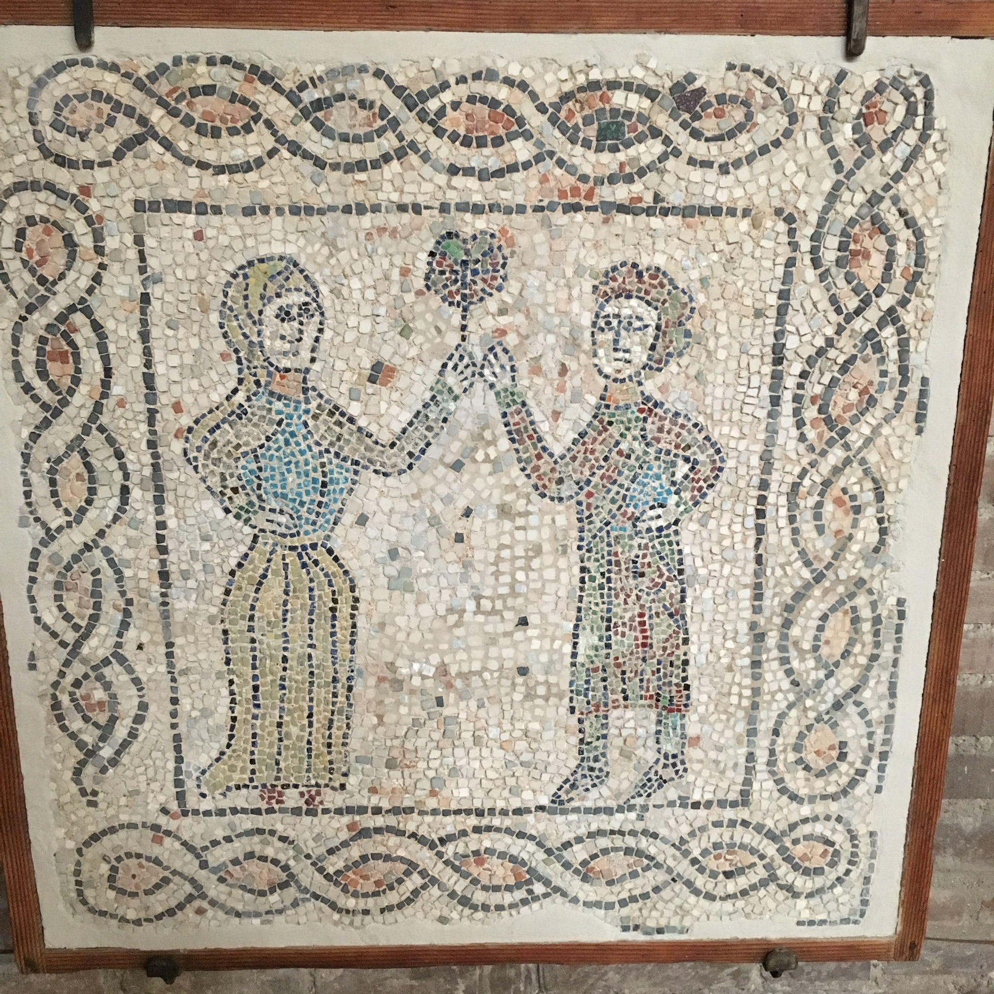 Proximity – Journey of Words